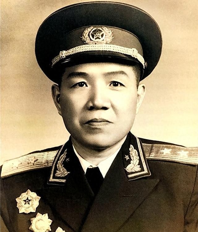 Lu Sheng, former deputy political commissar of the Fuzhou Military ...