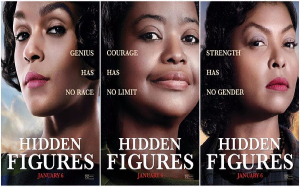 Behind the inspirational story is the awakening of female power. How ...