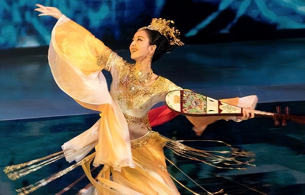 15 amazing actresses in exotic appearances: Yang Ying is charming, Gigi ...