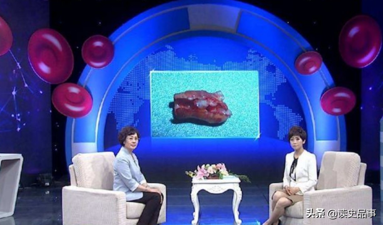 "The genius doctor" Liu Hongbin: Changed 9 identities in 3 years and ...