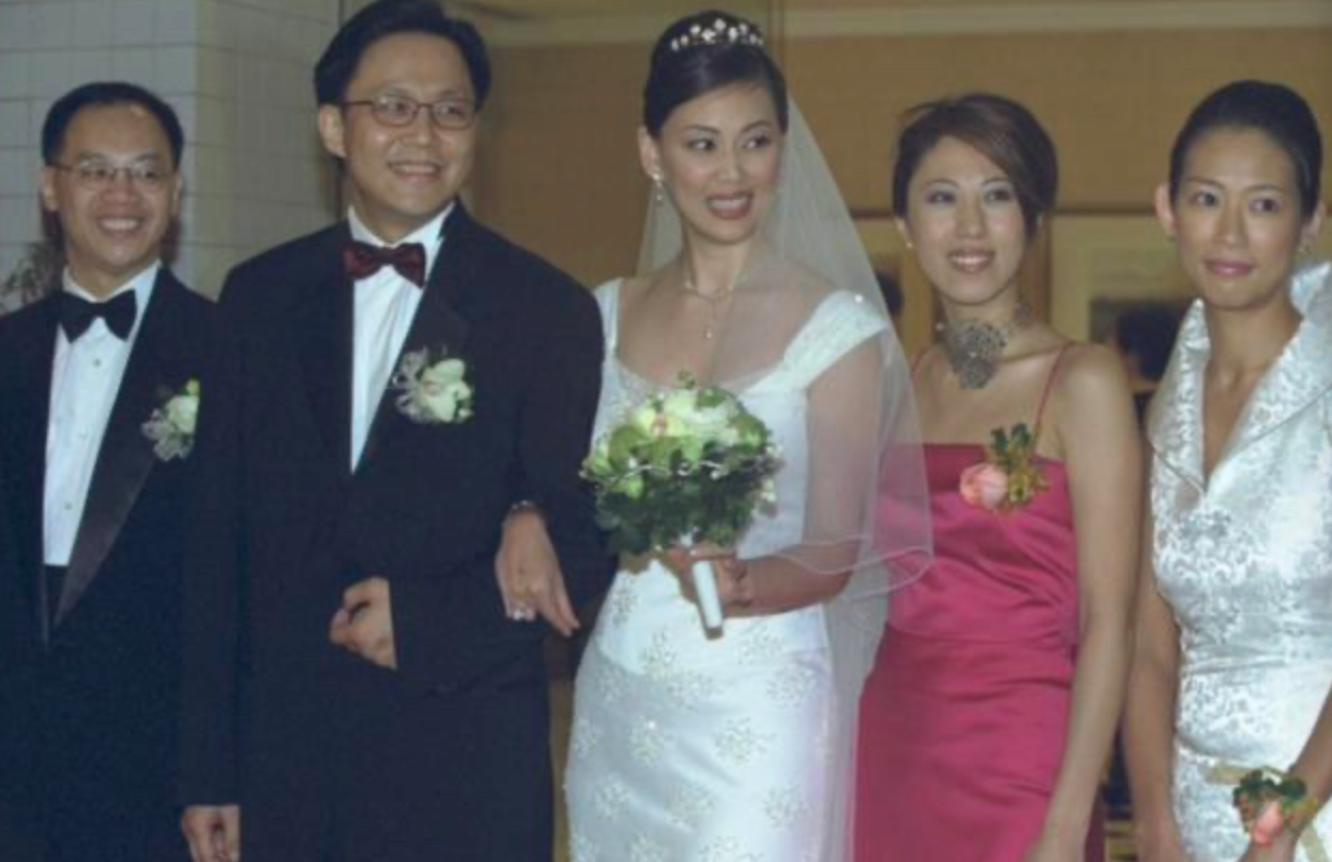 Wang Xinping said that after 22 years of marriage, she still regrets ...