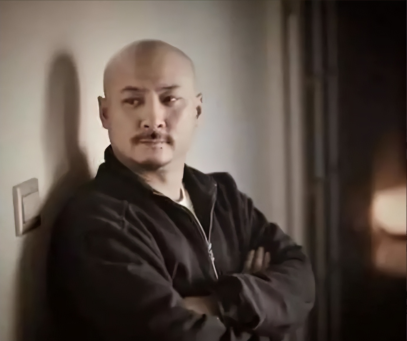 "Merry director" Wang Quan'an, why did he end up like this today? - iMedia