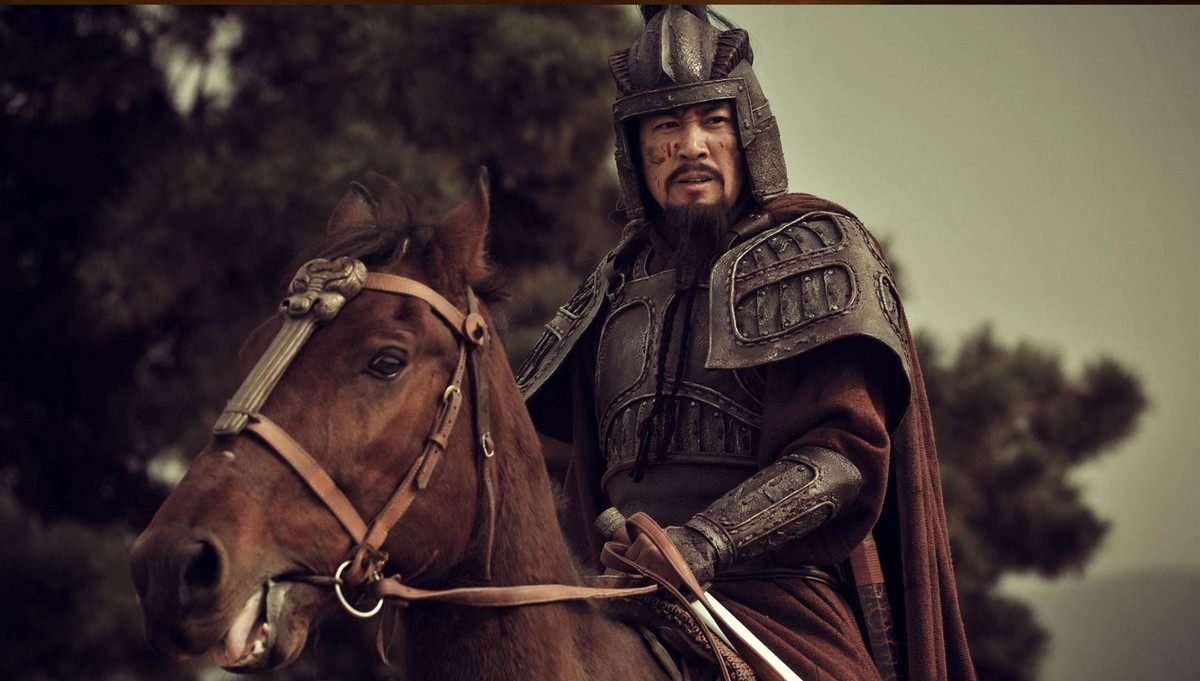 Can Wei Yan's Meridian Valley conspiracy succeed?1400 years later, a ...