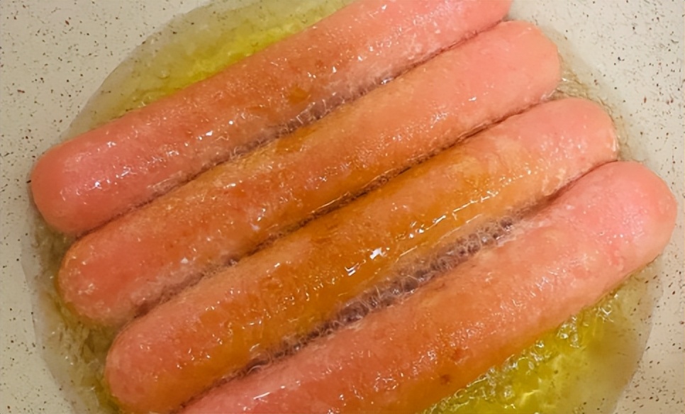 What does starch sausage taste like? - iMedia