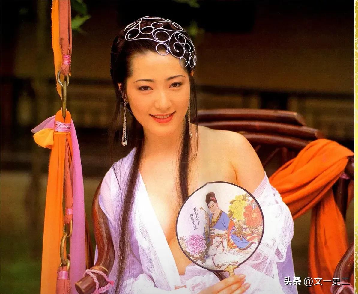 Carefully read "Jin Ping Mei Ci Hua" Chapter 86: Now I want to send you ...