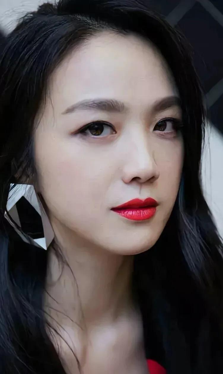 The most beautiful Tang Wei - iMedia