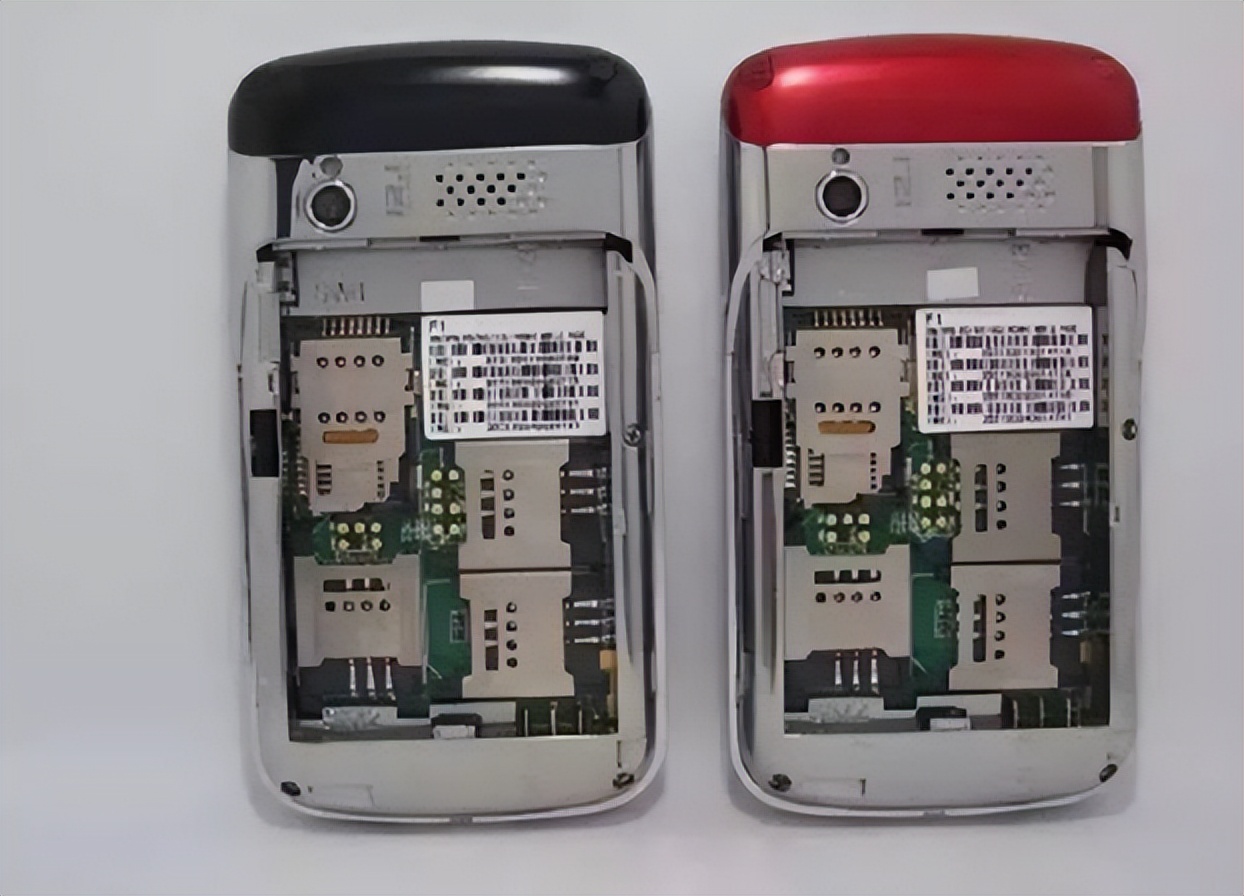 The battle of turning over!The second growth curve of Transsion ...