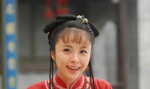 41-year-old Yang Ruoxi made her first voice appearance after quitting ...