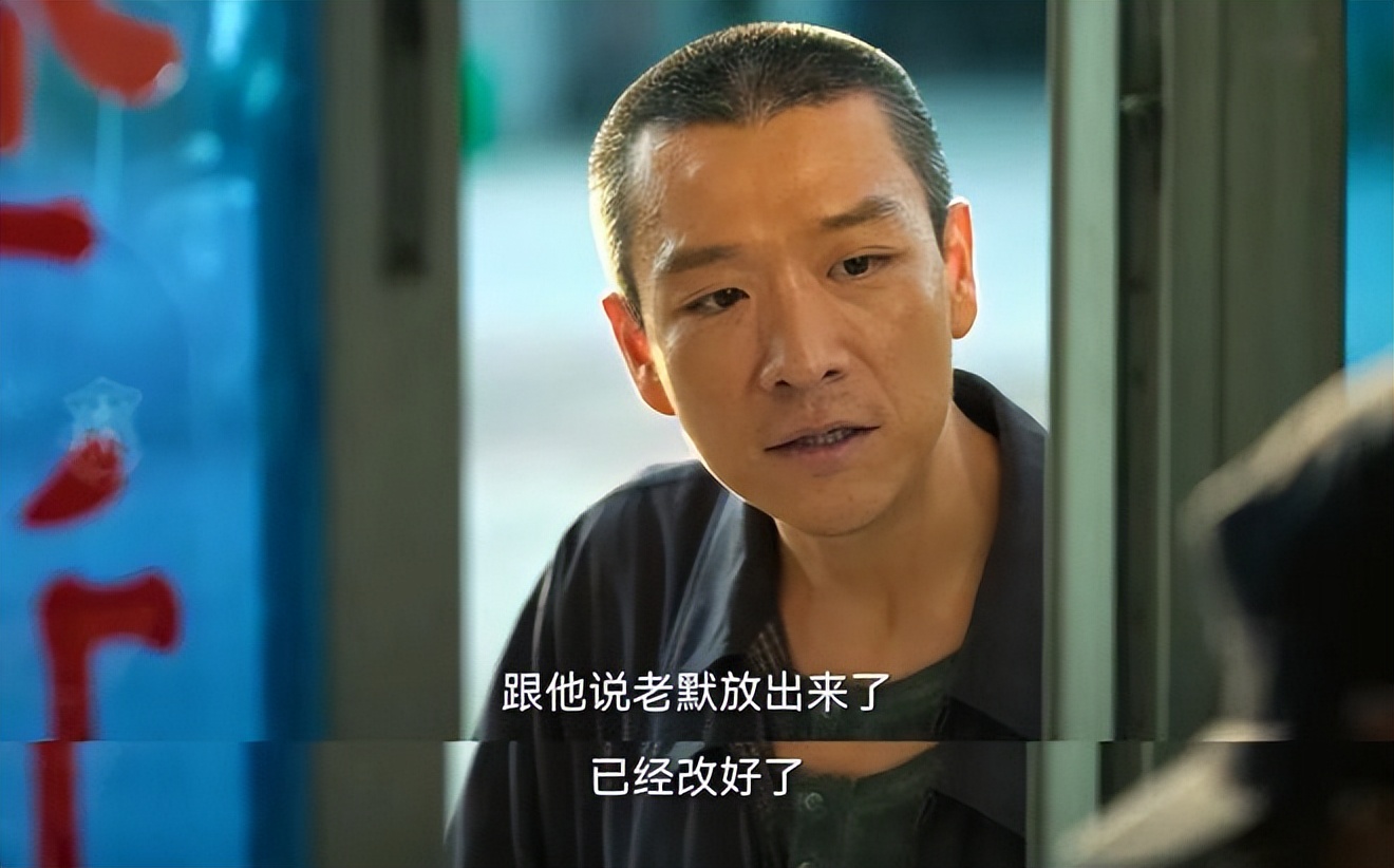 The 7 actors who became monks halfway were drivers, criminal police ...