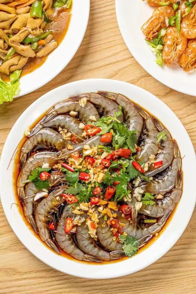 The Chaoshan casserole with local chicken and oysters hidden in Haizhu ...