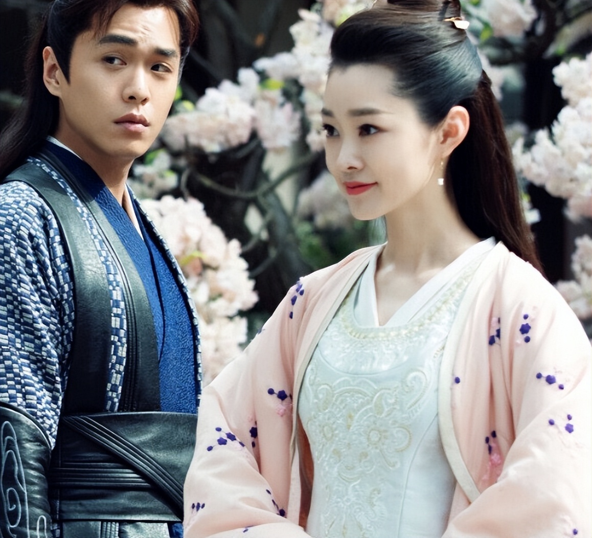 "Celebrating More Than Years 2" was revealed to start in May, Zhang ...