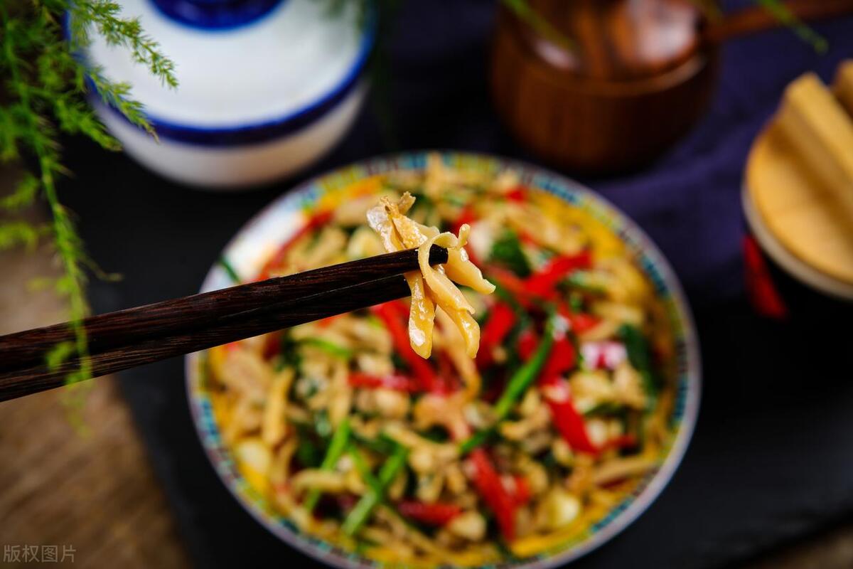 The mussel meat is thick and fat. Why are Chinese foodies silent ...