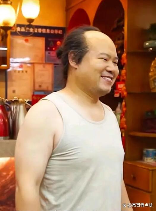 Yue Yunpeng challenges himself! Playing a hip-hop dancer in "Hot" with amazing looks - iNEWS