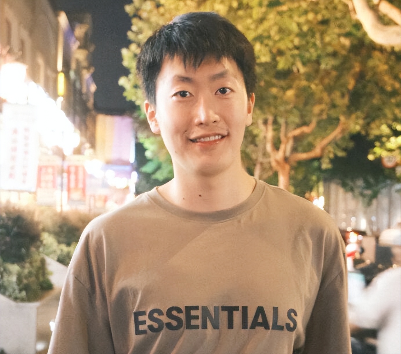 Yu Shuang changed after 5 months of marriage. She looked like a ...