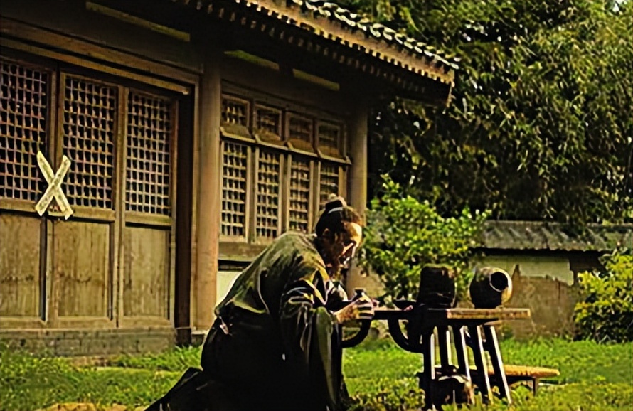 Cultural Inheritance and Traditional Values in the Documentary "China ...