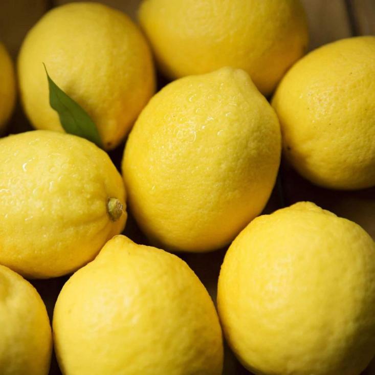Lemons have become a luxury in India, will the Chinese industry also be ...
