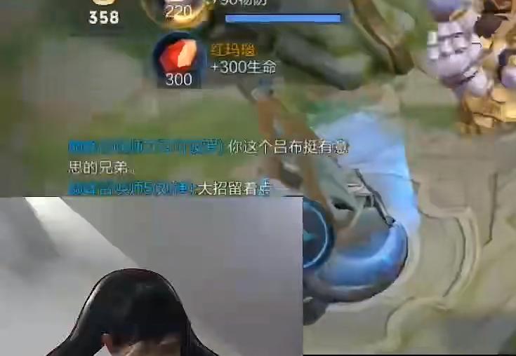 Yinuo staged Han Han's top face-changing technique, which was precisely ...