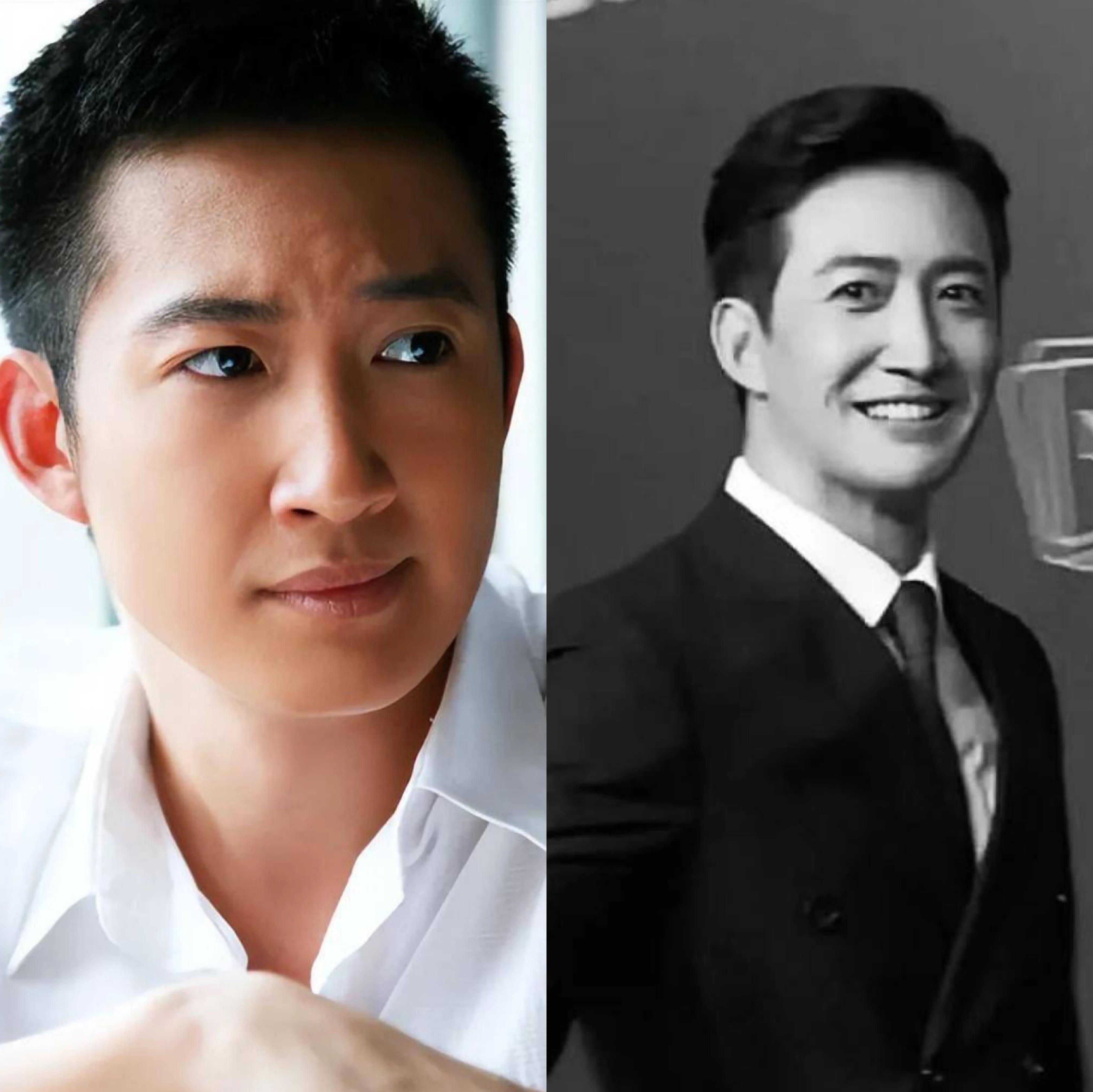 The older and more handsome 7 male stars are simply responsible for the ...