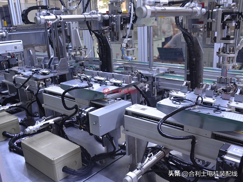 How to drive motor automation equipment to be precisely controlled and ...