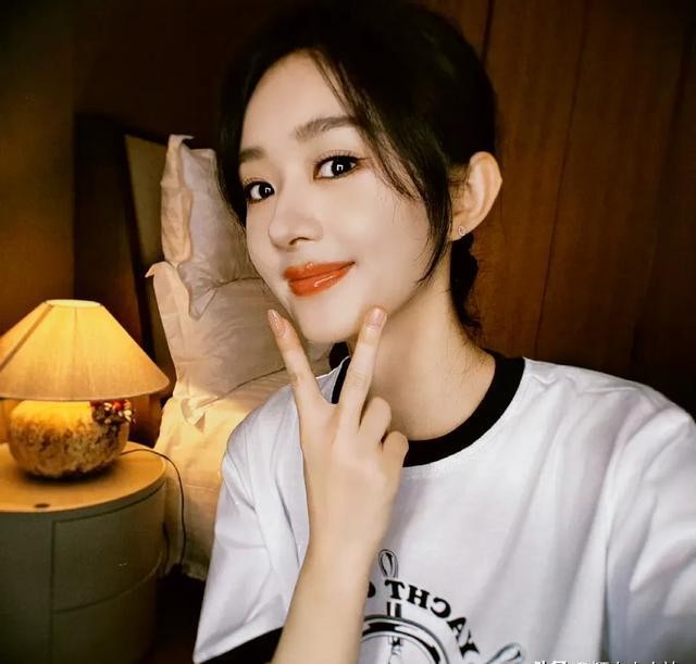 9.17 Mid-Autumn Festival Entertainment News: Zhao Liying, Li Xian, Yang Zi, Cheng Yi, Tang Yan ...