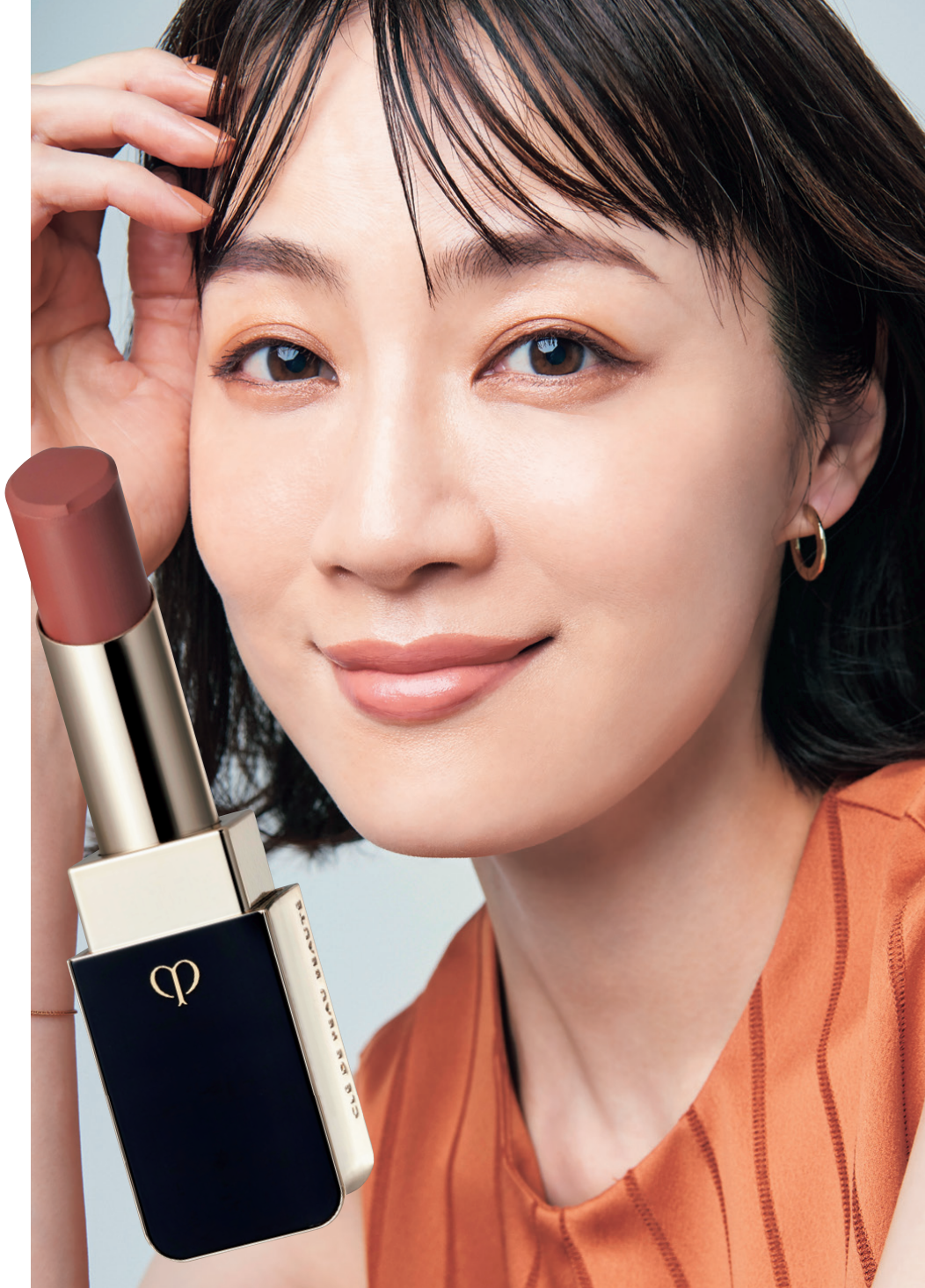 Cosme, CPB new lipstick full color trial, we summarize the collection ...