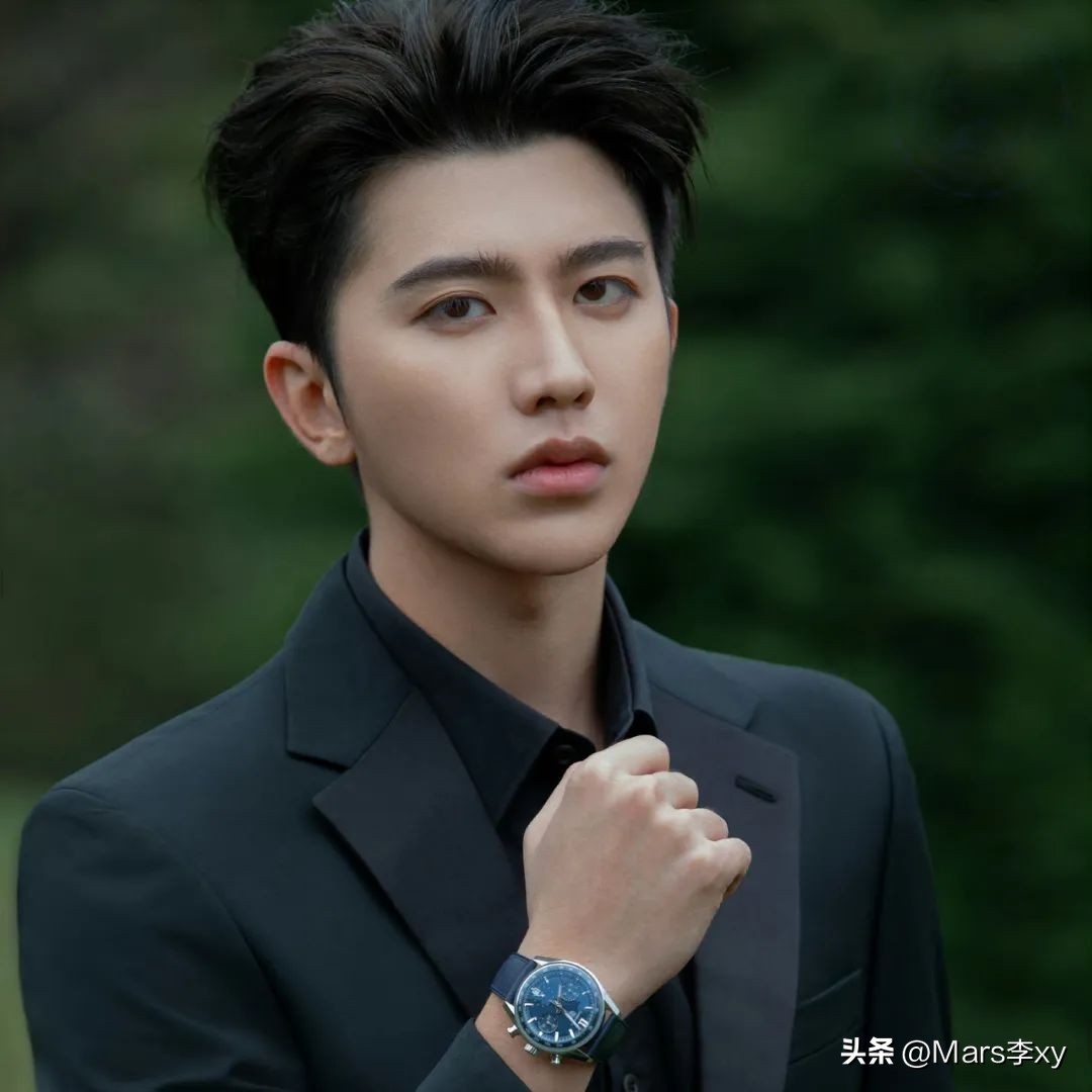 Yang Mi, Zhang Ziyi, baby, Cai Xukun, Zhao Lusi, Wu Qian, Xiao Hua with a cold face - iNEWS