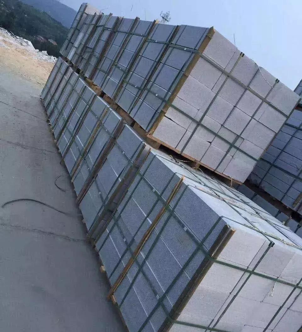 How to distinguish treated secondary natural stone? - iNEWS