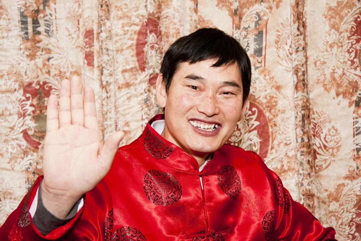 Chen Yanan will become a movie star after his divorce?Well-known ...