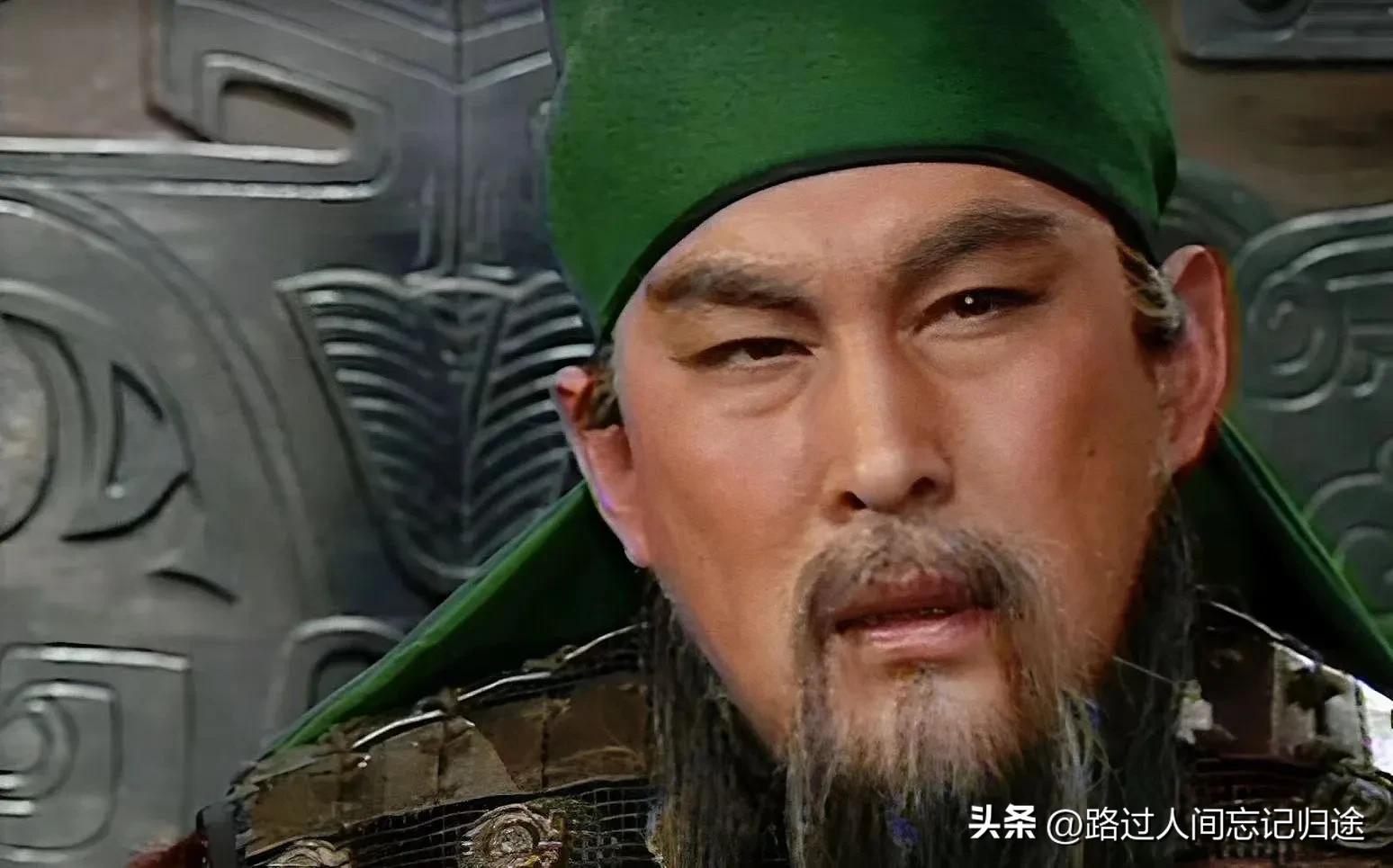 During the Three Kingdoms period, why didn't Liu Bei send Zhao Yun to ...