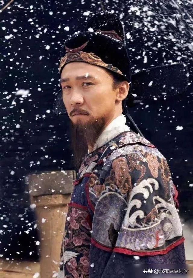 Ming Dynasty: Hai Rui - iNEWS