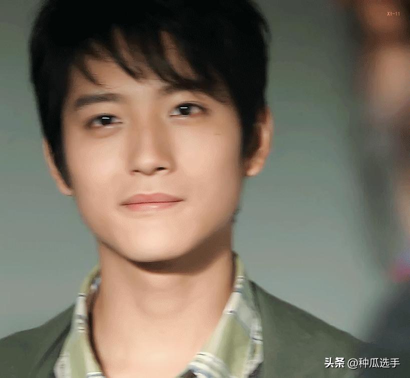 Overcoming thorns: Zhang Junning returns, unlocks the seal of ...