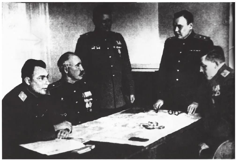 The Soviet Union: The Brezhnev era when the building will collapse (7 ...