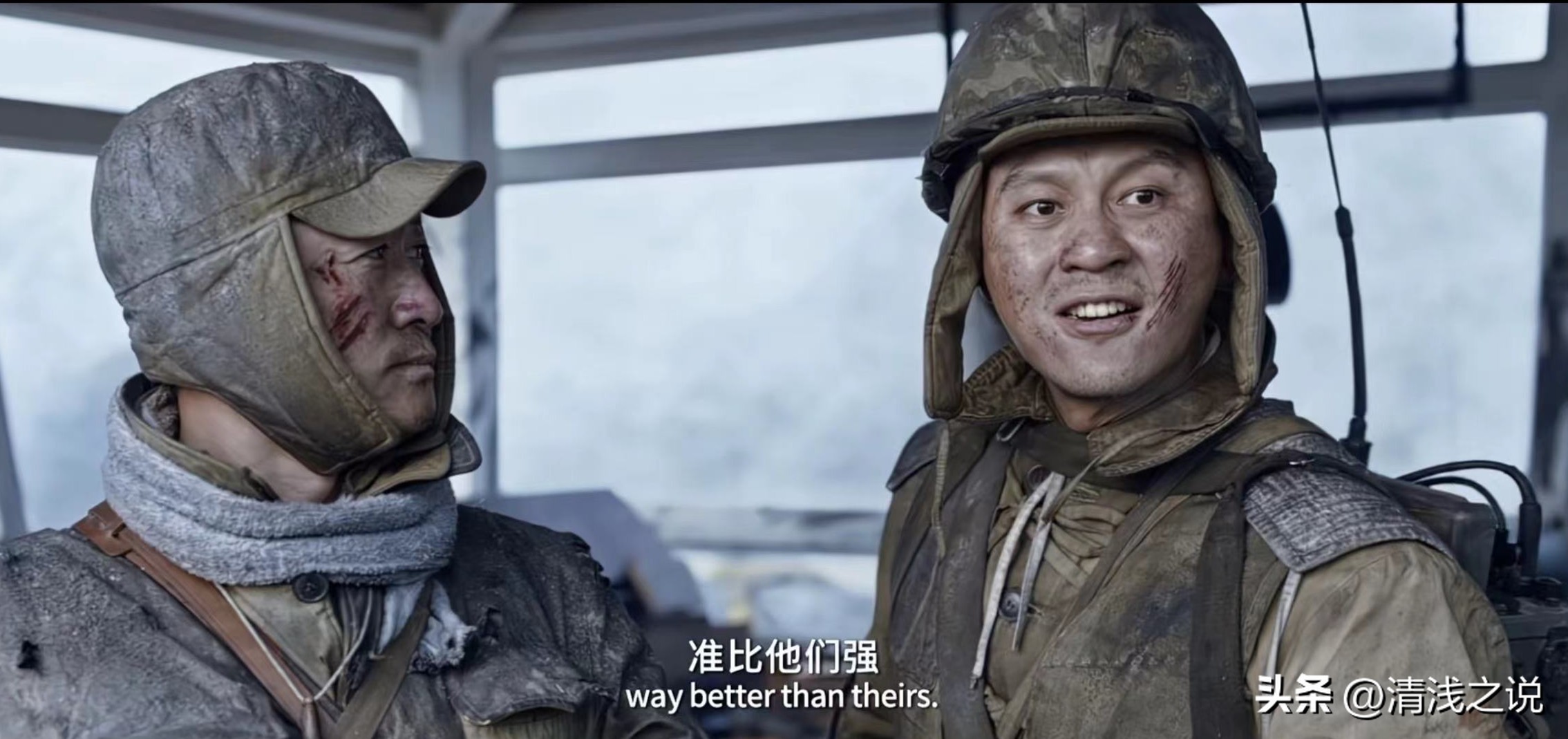 After "The Head", the works performed by Li Chen, Duan Yihong and Zhang ...