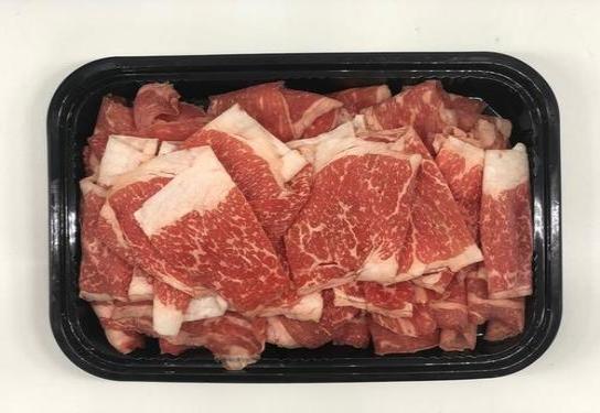 These 5 kinds of meat are the hardest hit areas for synthetic meat. It ...