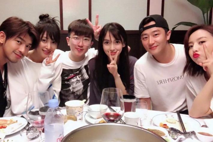 Zhang Dada, who has 32 million "black fans" on Weibo, has won! Replace ...