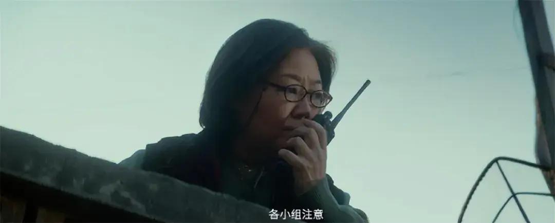 Shen Teng's "Catching Dolls" won the championship. Compared with ...