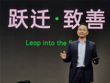 Who is the founder of oppo - iNEWS