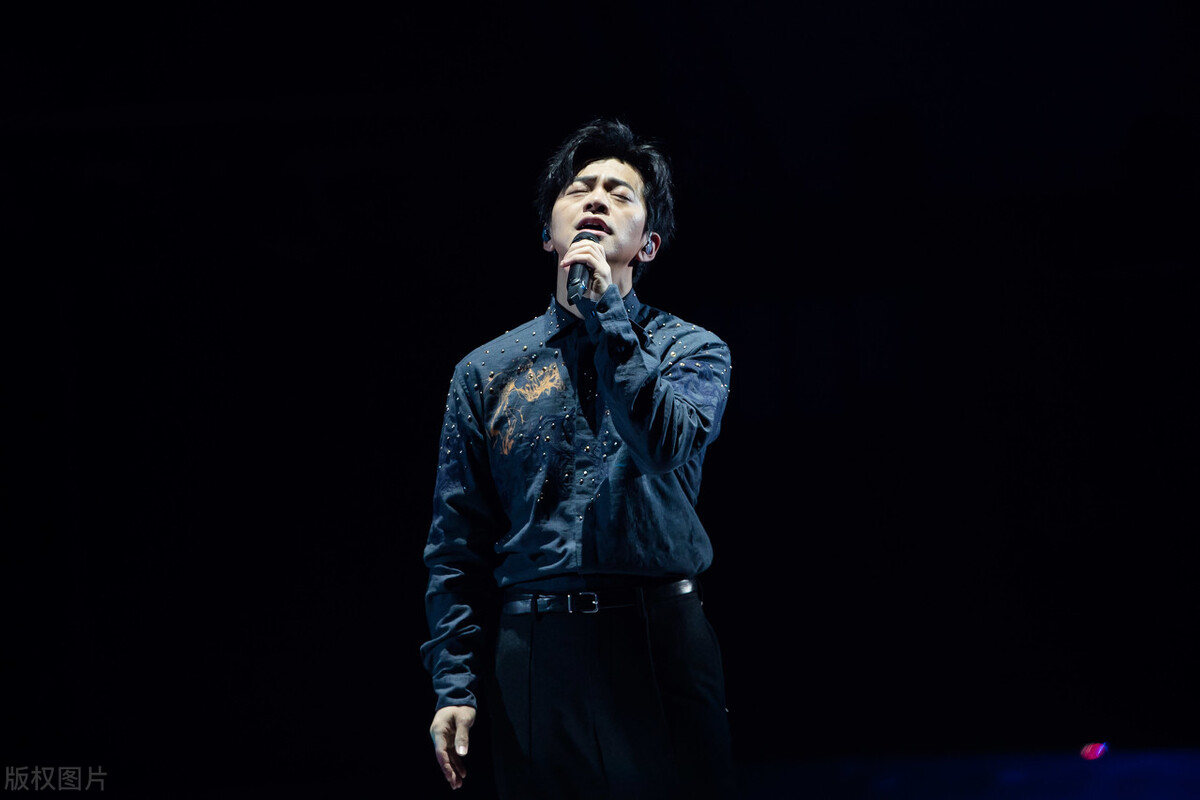 Li Jian's talent is indeed profound - iNEWS