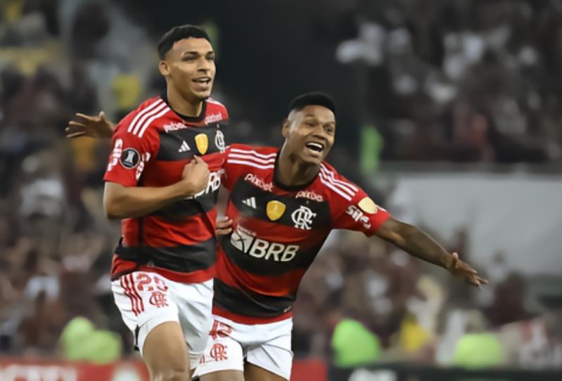 The 19-year-old Brazilian midfielder prodigy was born, with a ...