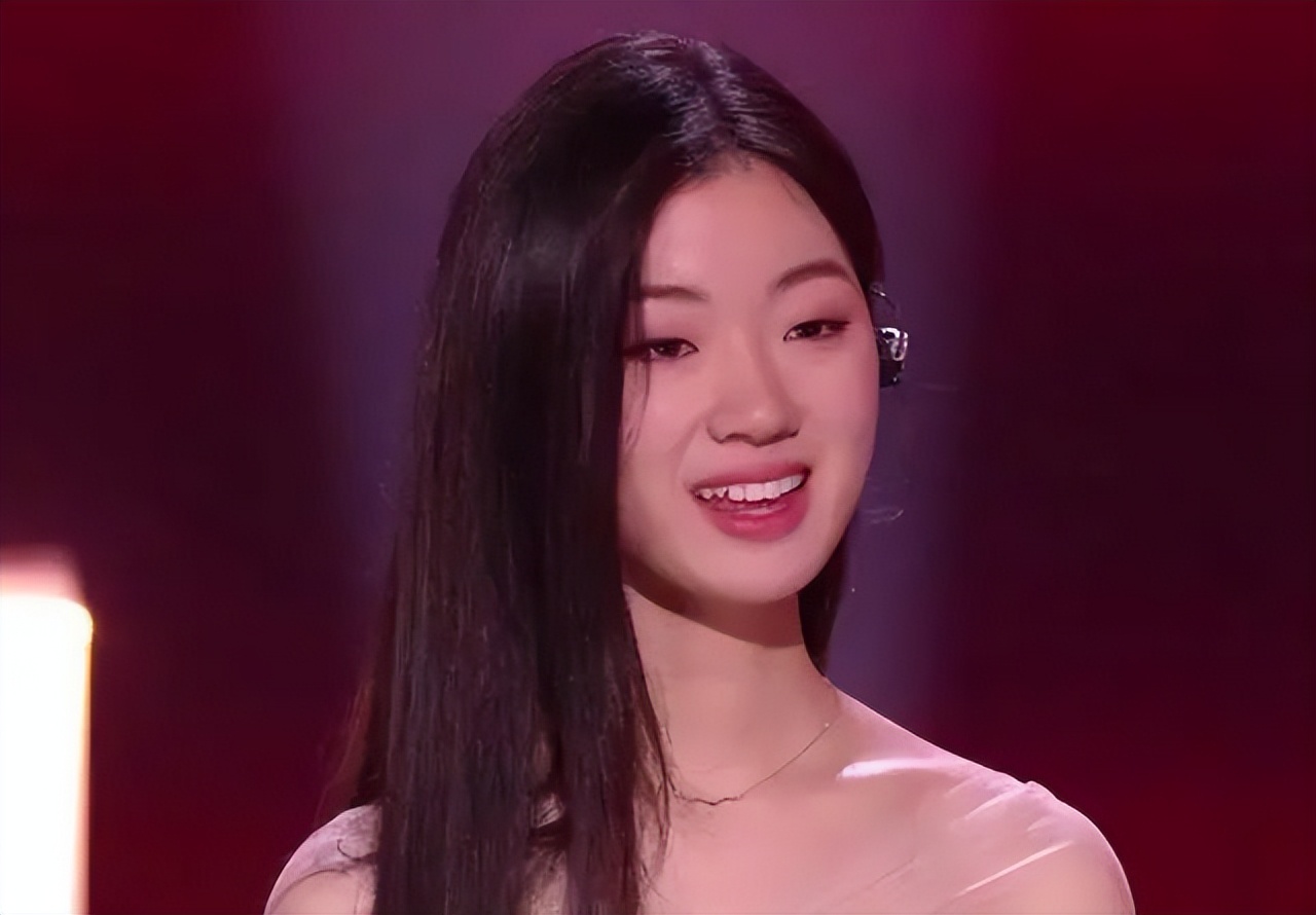 All applause! "The Voice of China" is off the air, whose fig leaf has ...