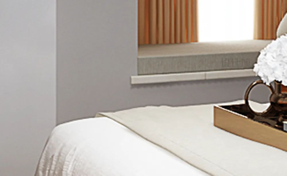 What material is good for the bay window sill? - iNEWS