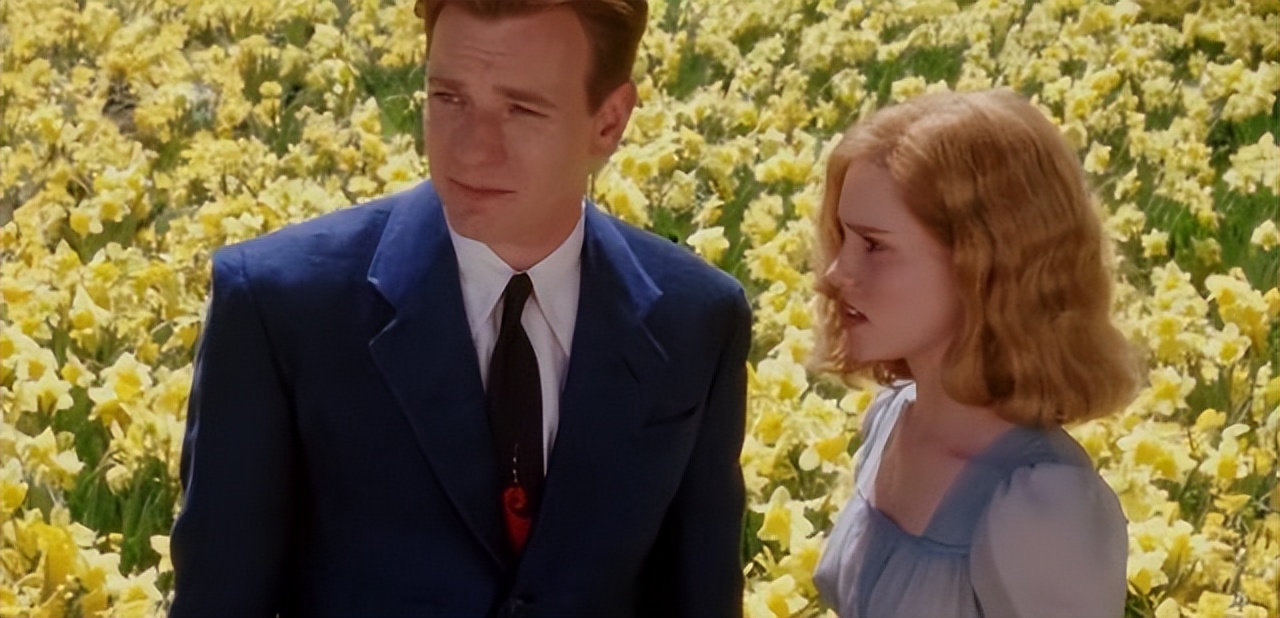 What themes does "Big Fish" convey to us through a story about the ...