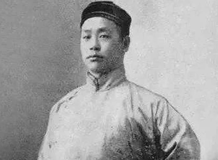 "Li Qingzhao" of the Republic of China: the originator of feminism ...