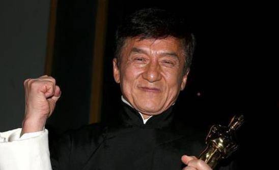 Longma spirit, it's time for Jackie Chan to retire - iNEWS