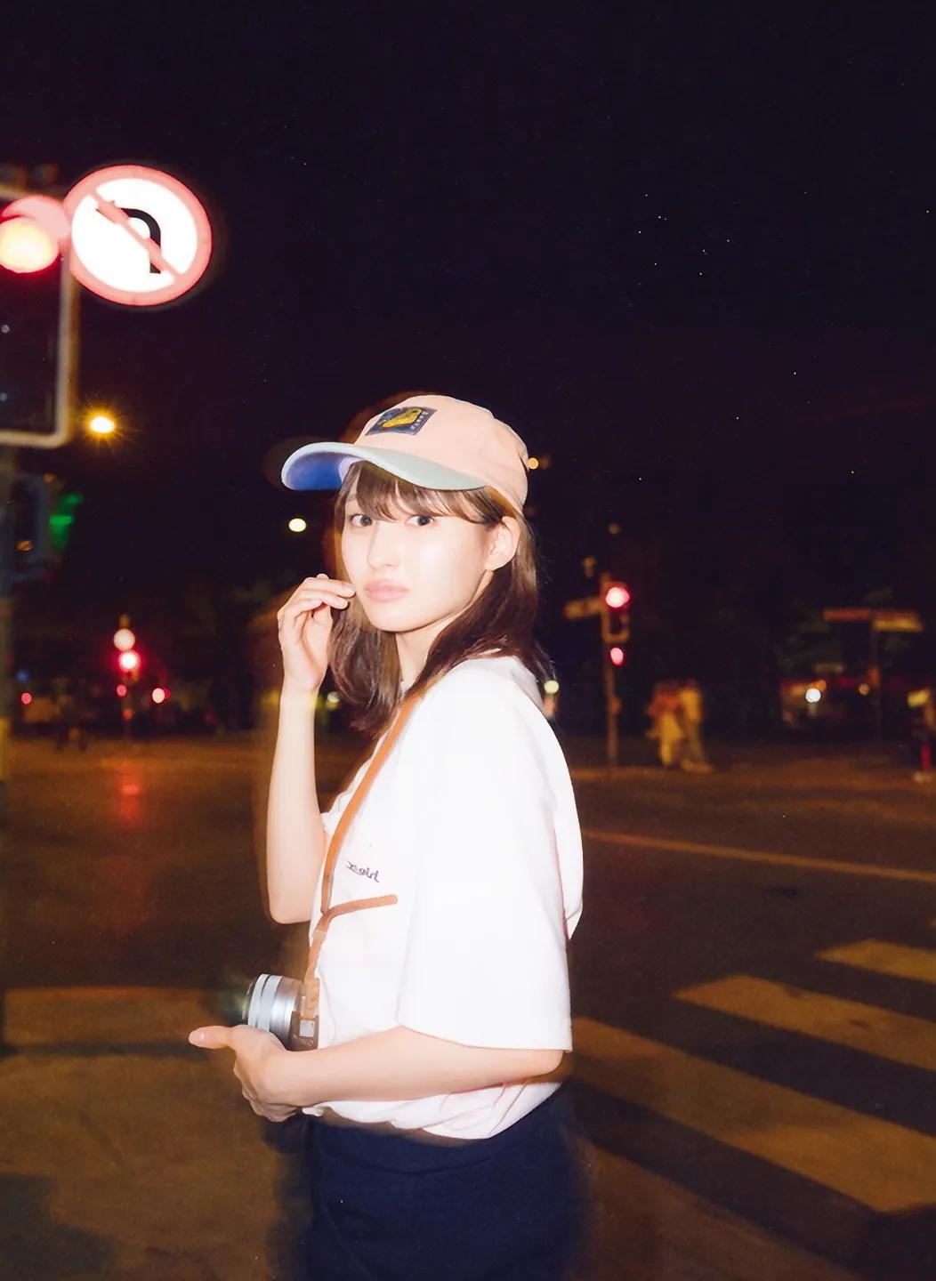 Photo Album: Selection of "Existence" (Sayuri Inoue) Part One - iNEWS