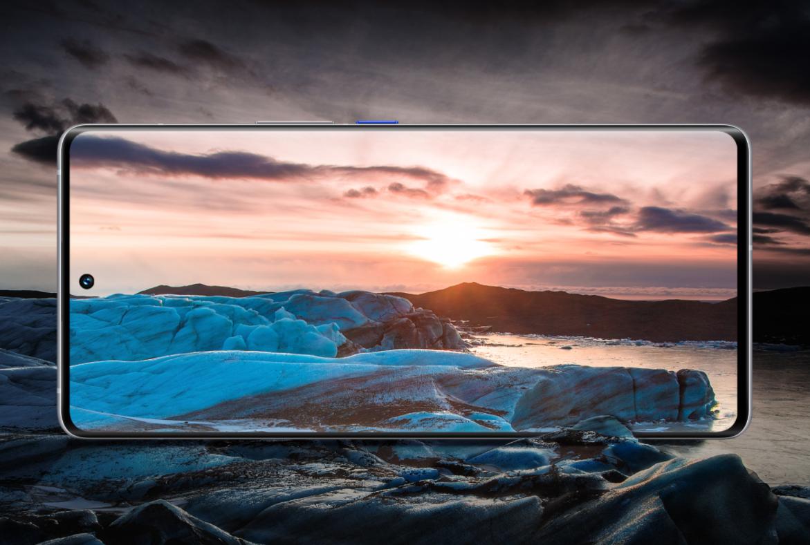 The iQOO 9 series debuts Samsung GN5 as the main camera!Non-ultra ...