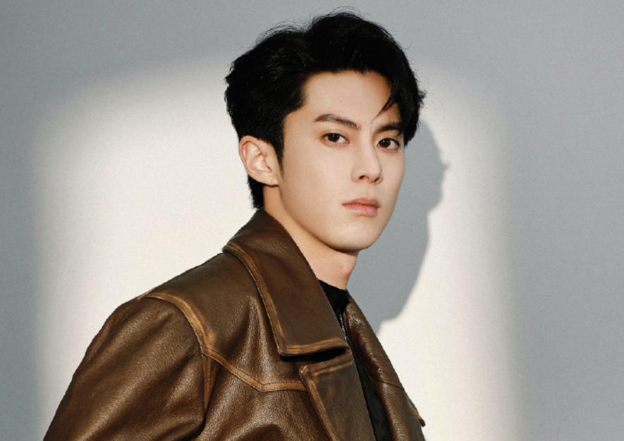 [Futuyuan] The file is set, can "Xiao Duo" played by Wang Hedi surpass ...