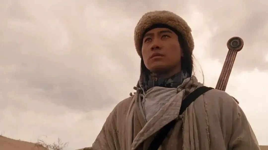 Miao Renfeng, Hu Yidao, and Hu Fei are top masters in martial arts ...