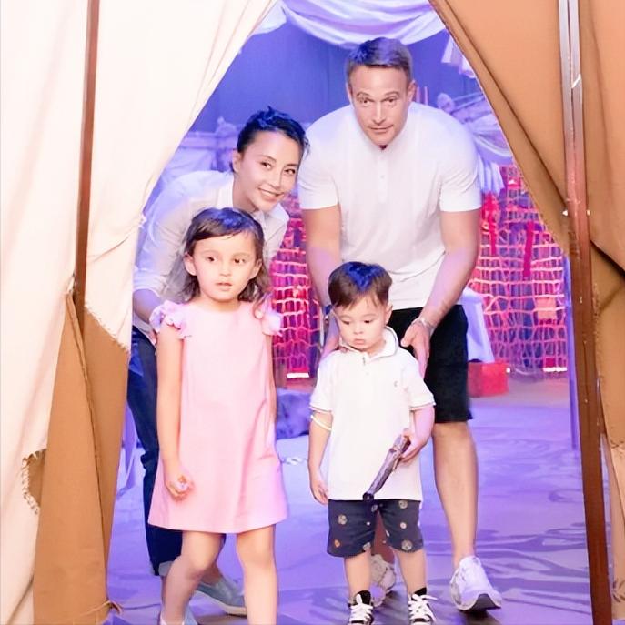 Ma Yashu: Wu Qilong's romance is unfortunate, and his second marriage ...