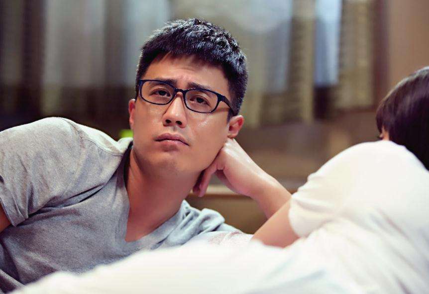 The upper beam is not straight and the lower beam is crooked!Du Zhiguo ...